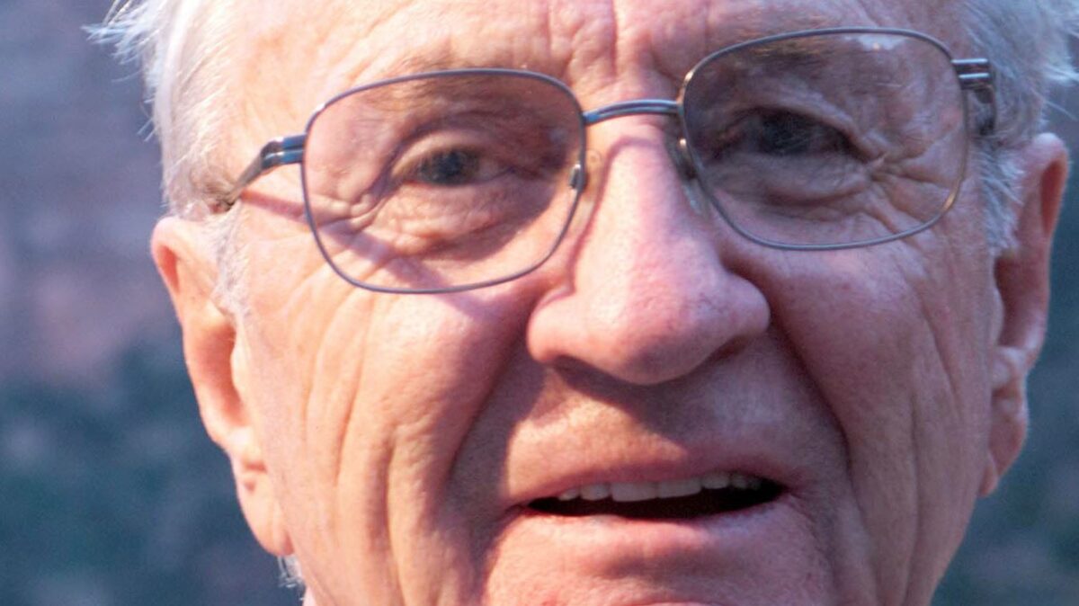 James Warren Taylor | News, Sports, Jobs - Standard-Examiner